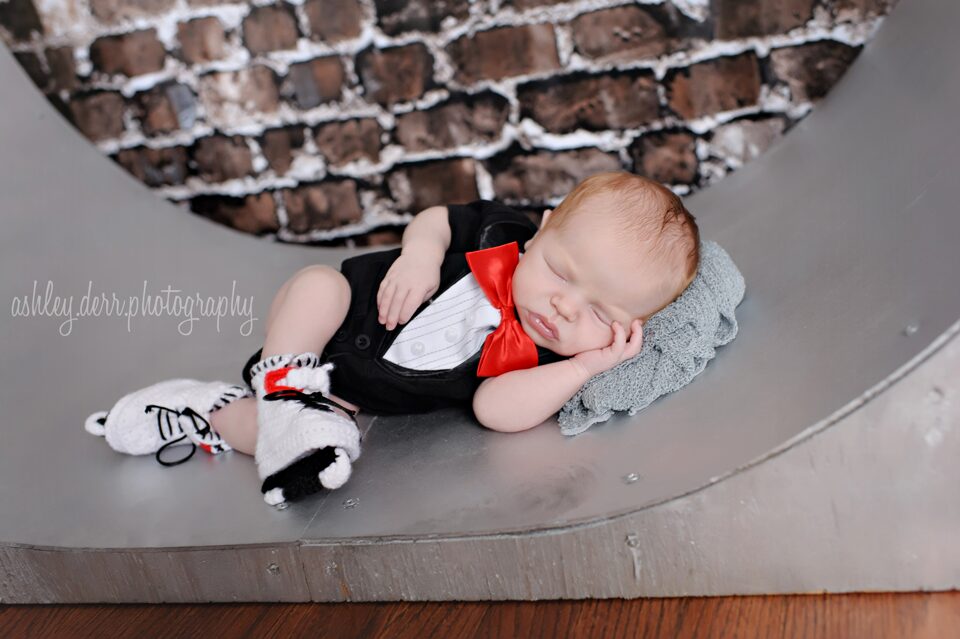 Canyon James {Millvale Baby Shaler Newborn Photographer} - Pittsburgh ...